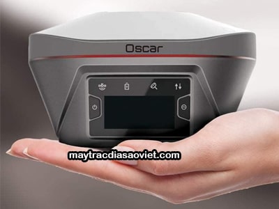 Máy GPS RTK Tersus Oscar Ultimate - Trắc Địa Sao Việt - Chính xác đến ...